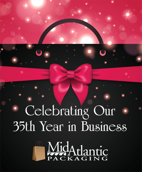 Request a Mid-Atlantic Packaging Catalog